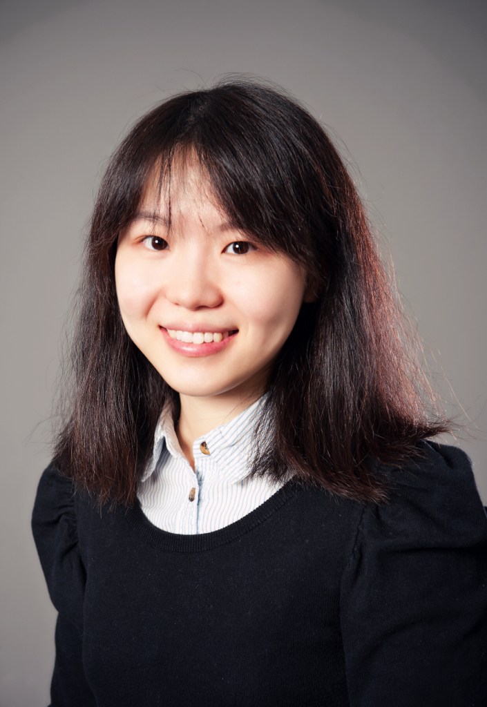 Wei Si 司唯 – Ph.D. in Economics